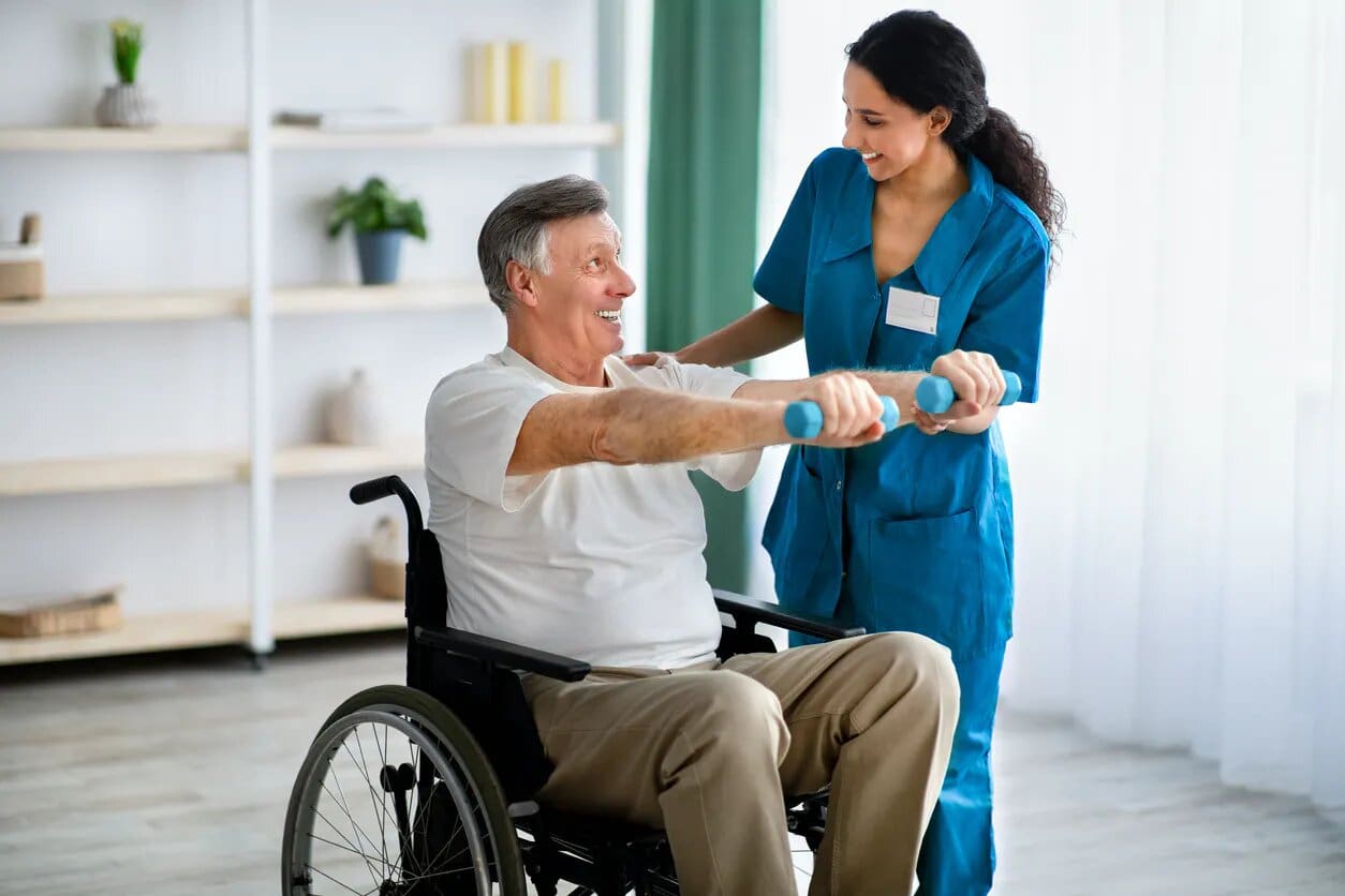 Central Post Stroke Pain Understanding And Managing The Aftermath