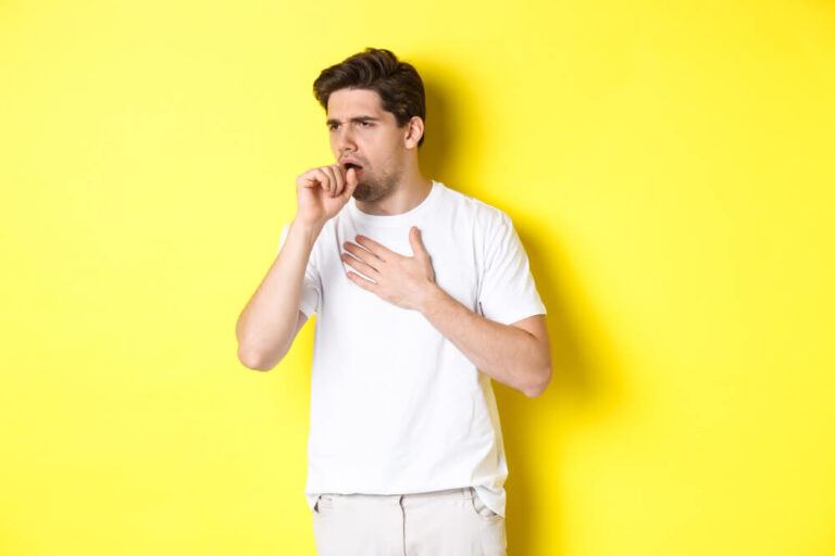 Can't Get Enough Air? Uncovering Why You're Breathless & What to Do