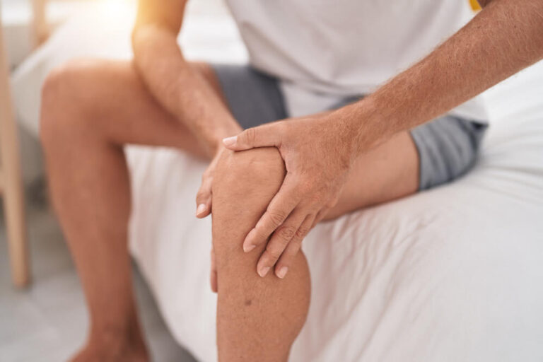 Meniscus Tear or Torn Cartilage? Get Relief: Treatment Options Revealed!