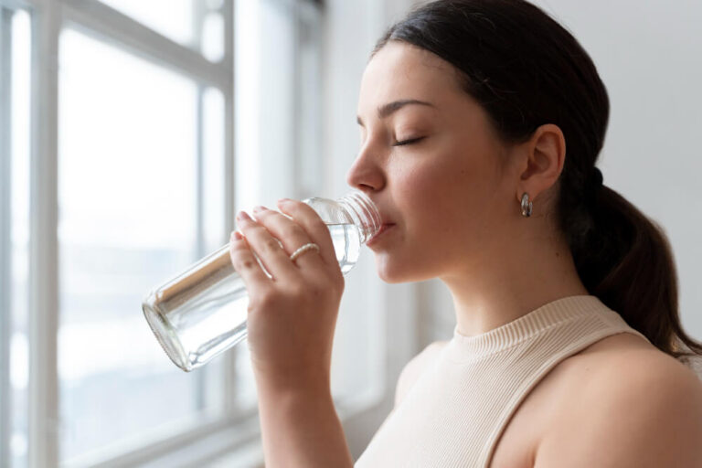 Dehydrated? Signs, Symptoms & Treatment & Prevention Options