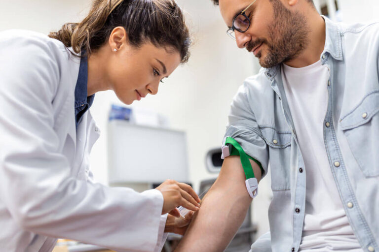 Starting soon? Pre-employment physicals: a job requirement