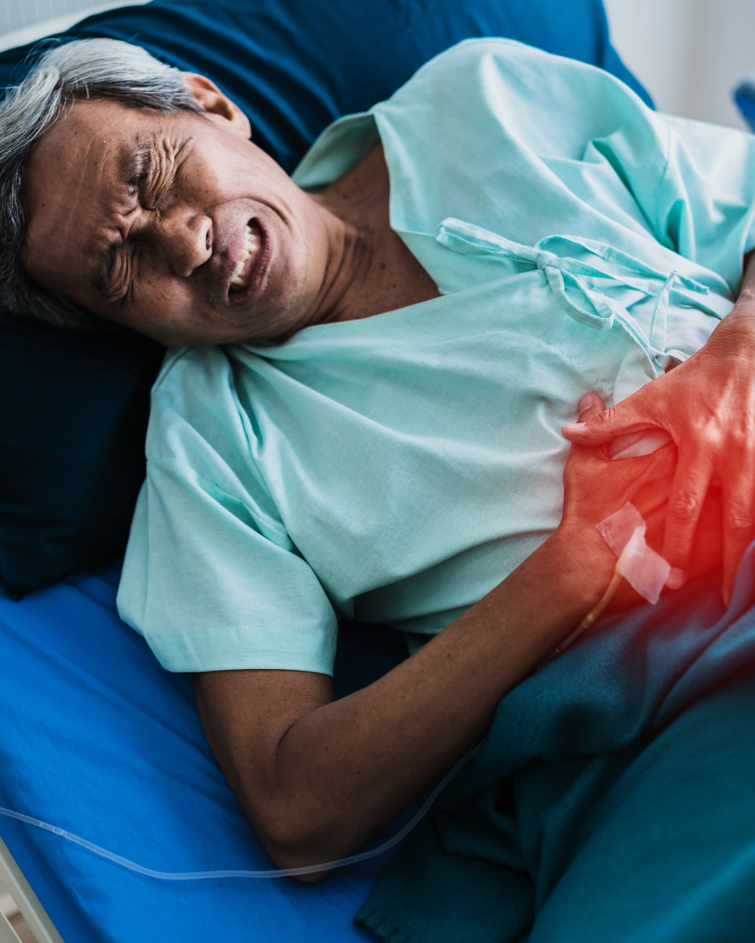 Car Accident Internal Bleeding: Causes, Symptoms, And Treatment - Blogs ...