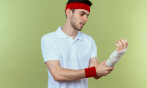 Hand and Wrist Injuries After a Car Accident | Specialty Care Clinics